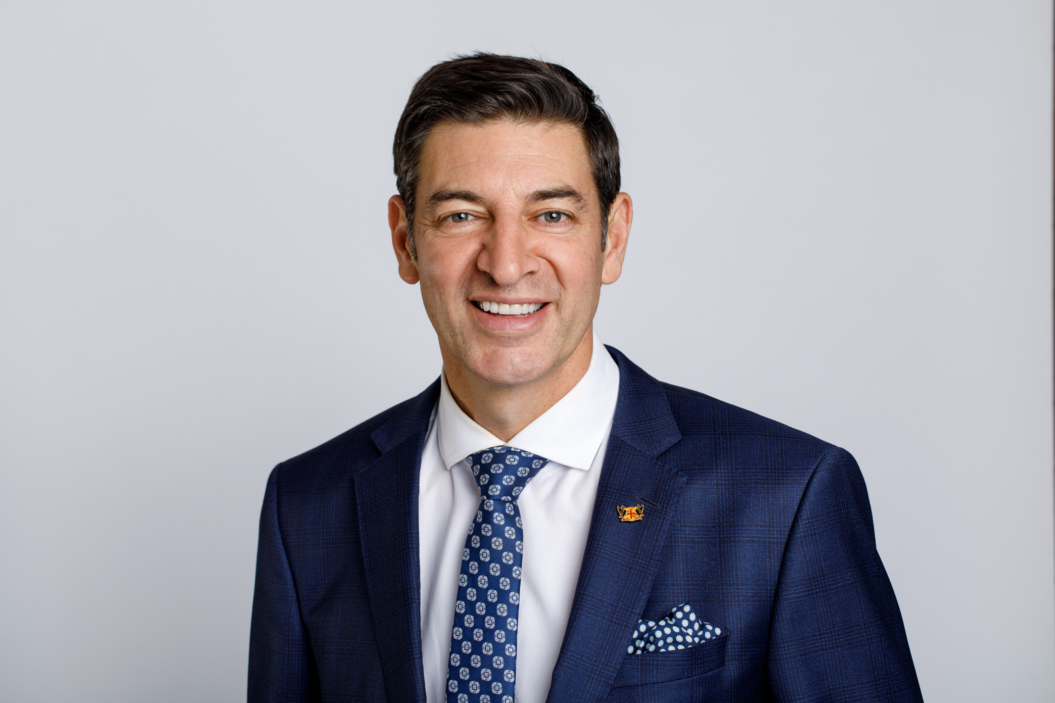 Perth – Council of Capital City Lord Mayors