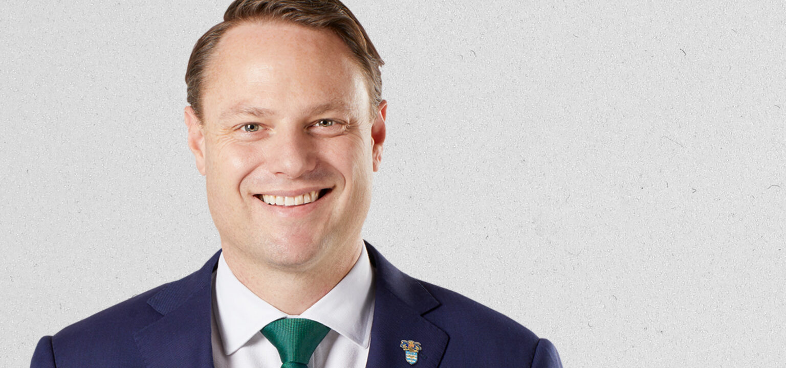 Brisbane – Council of Capital City Lord Mayors