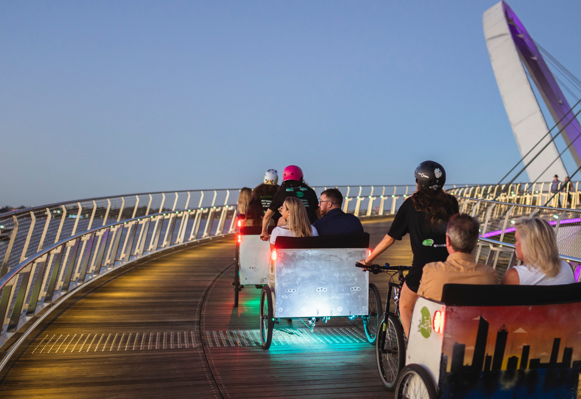 Perth – Council of Capital City Lord Mayors