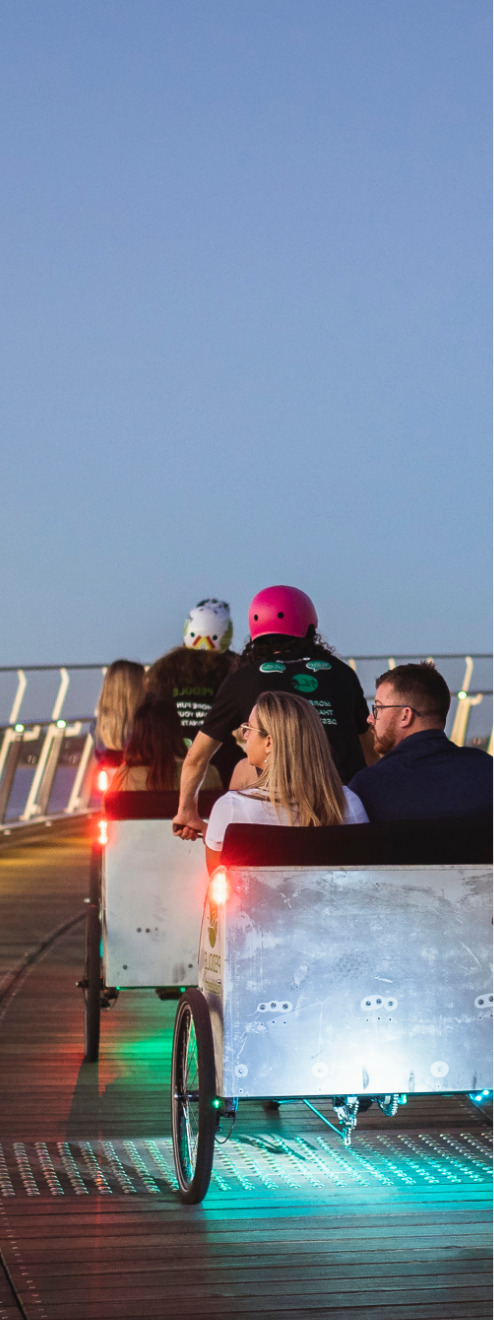 Council of Capital City Lord Mayors – Official website