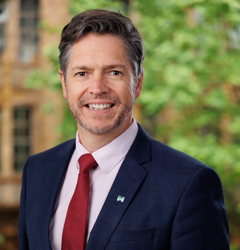 Melbourne – Council of Capital City Lord Mayors